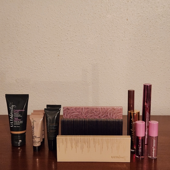 Ulta Beauty | Makeup | Ulta Beauty Bundle | Poshmark